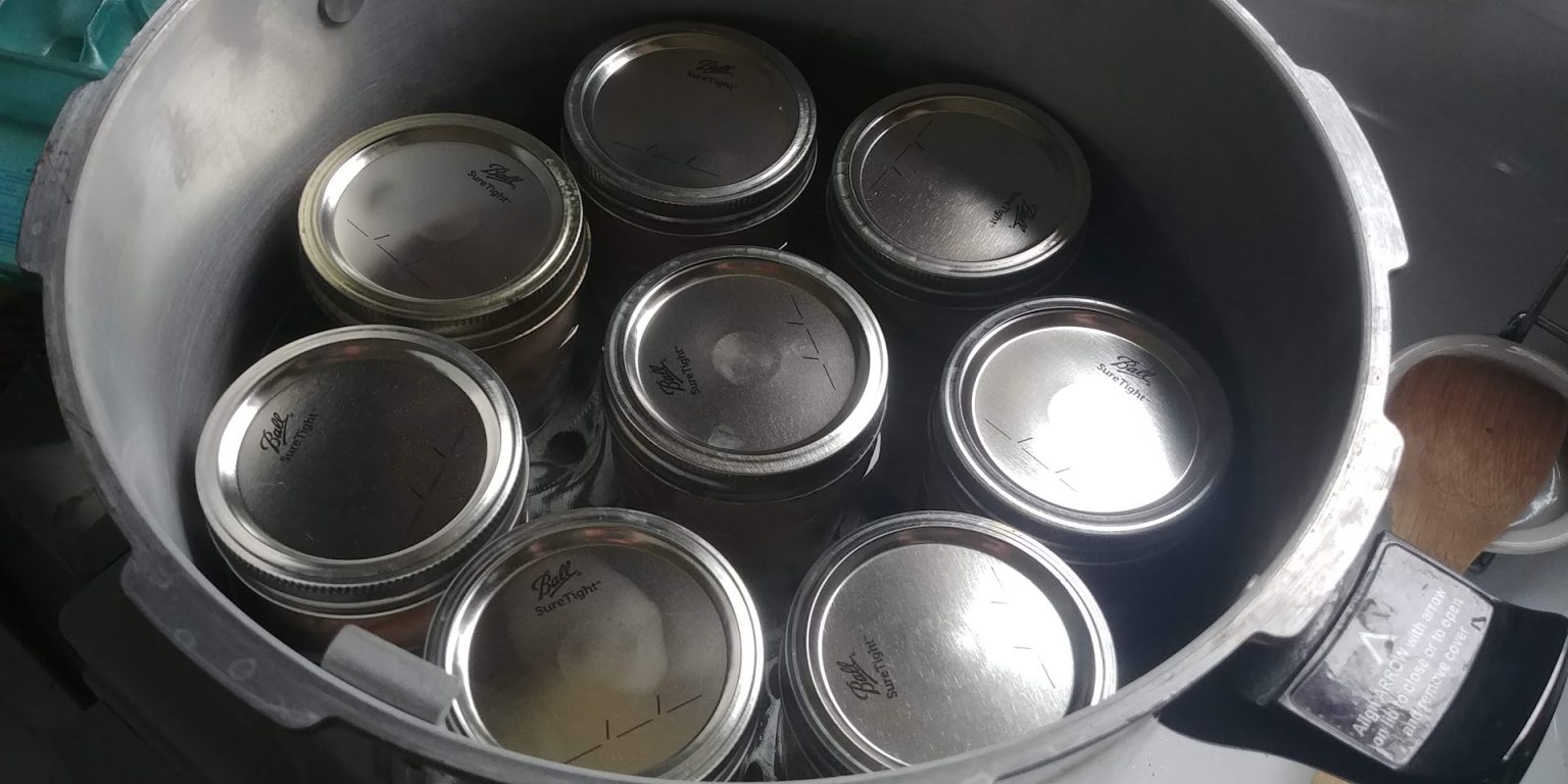 How To Can Chicken (and Save Money!) - Living Life in Rural Iowa